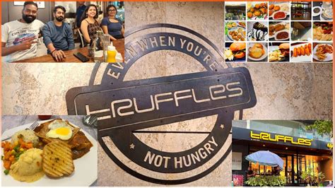Truffles Café Kalyan Nagar A Food Lovers Paradise In Bengaluru