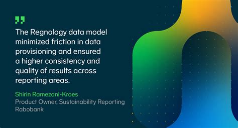 In Conversation With Rabobank Regnology