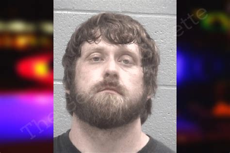 William Sibert — Columbia County Jail Bookings