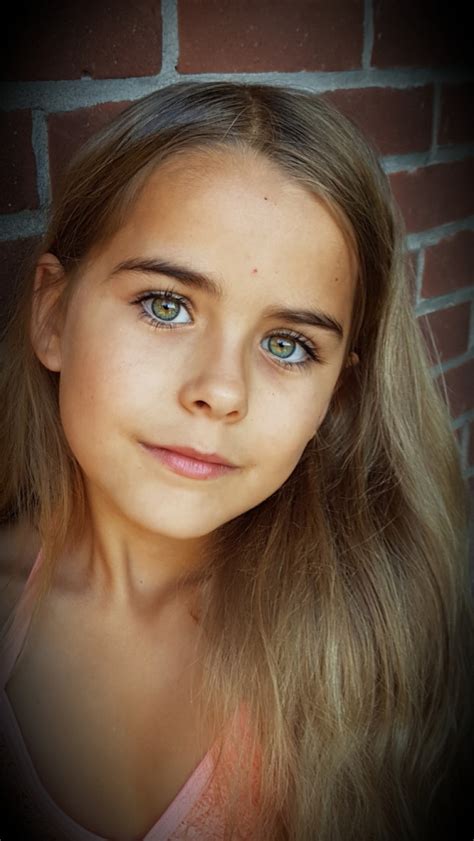 Zaza Casting Model Fleur 10100