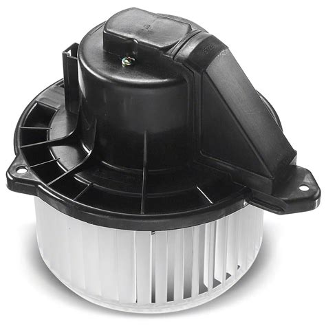 Jeep Grand Cherokee Hvac Heater Blower Motor With Fan Cage 02 04 Jeep