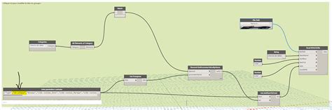 Export ID Of Element From Revit To Excel With A List Of Parameters