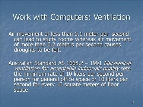 Ppt Ergonomics Principles And Guidelines Powerpoint Presentation Free Download Id 202086