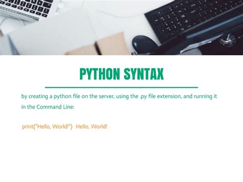 PPT Python PowerPoint Presentation Free Download ID