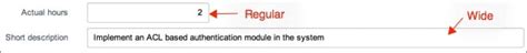 Max Character Length: Catalog variables, Suggestio... - ServiceNow ...