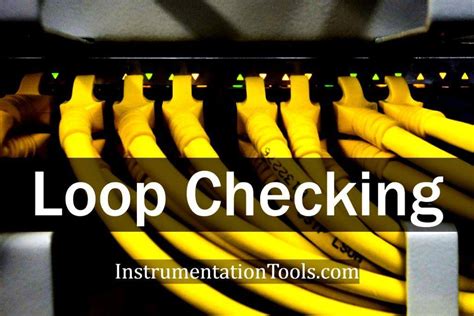 Process control 4–20 mA loops - Instrumentation - Engineers Community