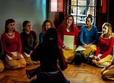 Generations Of Chant Notes And Links Seattle Unity