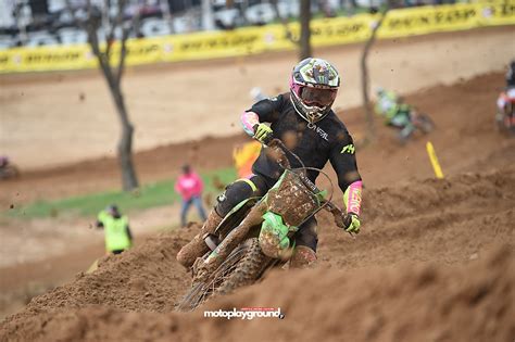 The Ding 2024 Reece Wheaton Motoplayground