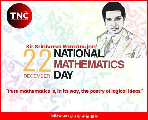 Tnc Live On Linkedin Mathematics Math Maths Science Mathematician