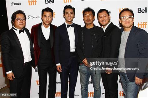 Jae Duk Han Photos And Premium High Res Pictures Getty Images