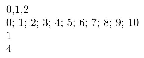 expl3 how to manipulate lists in latex i want to get a value from a