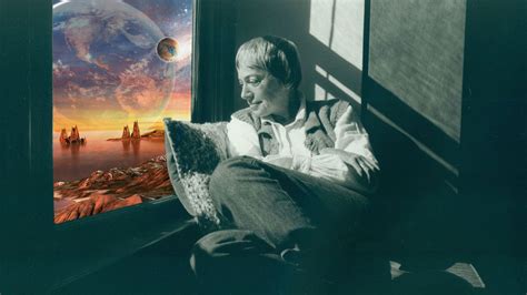 Los Universos De Ursula K Le Guin La Fantástica Creadora De Planetas