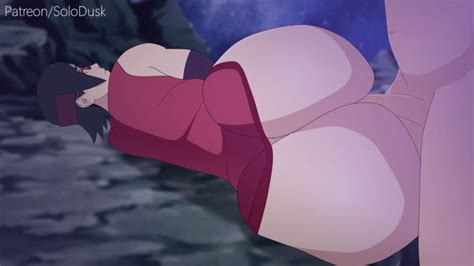 Rule 34 1boy 1girls 2d Animated Animated  Ass Big Ass Big Butt Big