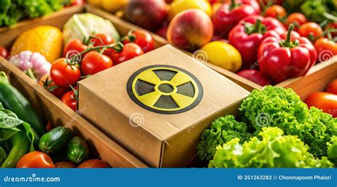 Investigating Food Irradiation A Visual Deep Dive Into Radura Symbol