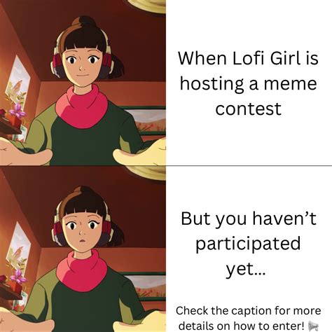 It Fudo Finalform On Twitter RT Lofigirl New Meme Contest Out