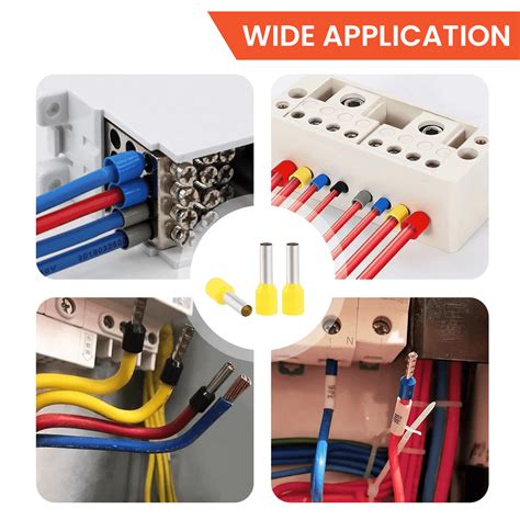 Ferrule Connector Kit Solderstick