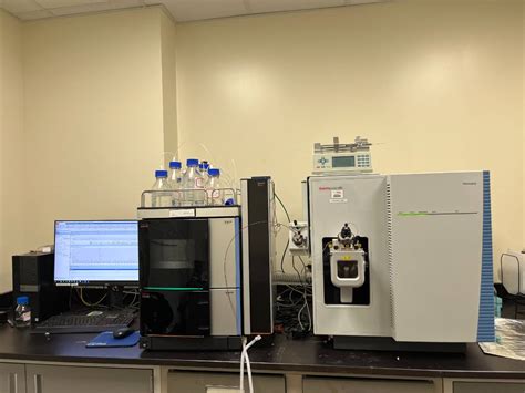 Liquid Chromatography Mass Spectrometry Lcms Western Kentucky University
