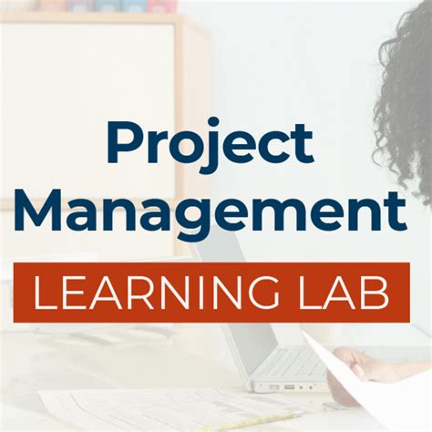 Project Management Learning Lab January 2023 Eat Your Career