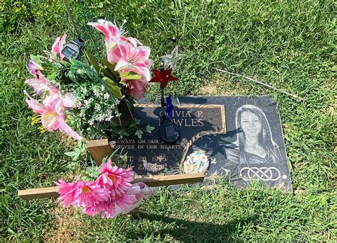 Olivia Paige Bowles 1996 2019 Find A Grave Memorial