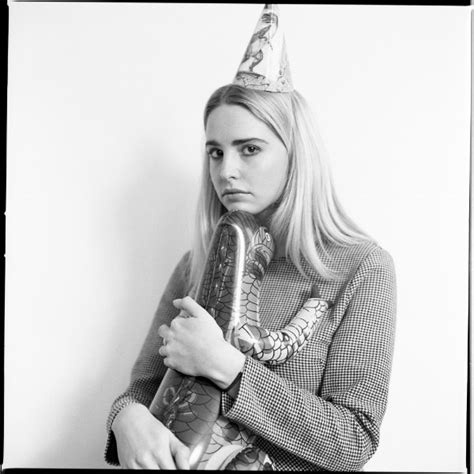 Interview With Laurel Teen Vogue