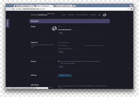Programme Informatique Mysql Workbench Database Macos Autres Marque Moniteur Dordinateur Png