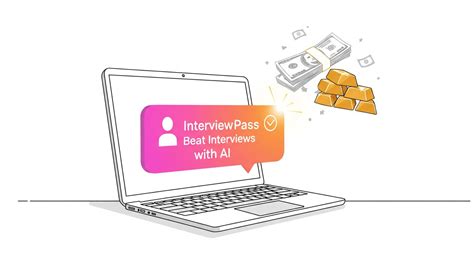 Signup Interviewpass App Pass Job Interviews With Ai