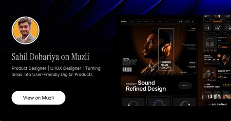 Sahil Dobariya On Muzli