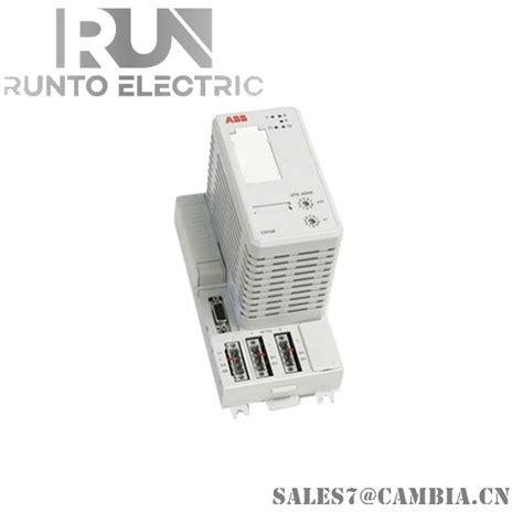 Abb Ci867k01 3bse043660r1 Modbus Tcp Interface Kit Runtoelectronic