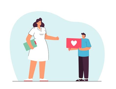 Patient Satisfaction Cartoon