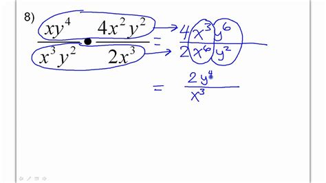 Simplifying Exponential Expressions Real World Problems Graphing Youtube