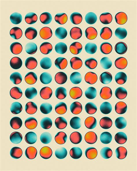 Ectoplasm Abstract Art