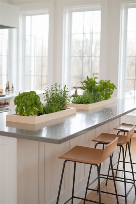 13 Modern Kitchen Islands To Transform Your Cooking Space Trimmed Roots