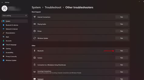 fix that didn t work bluetooth device is not discoverable