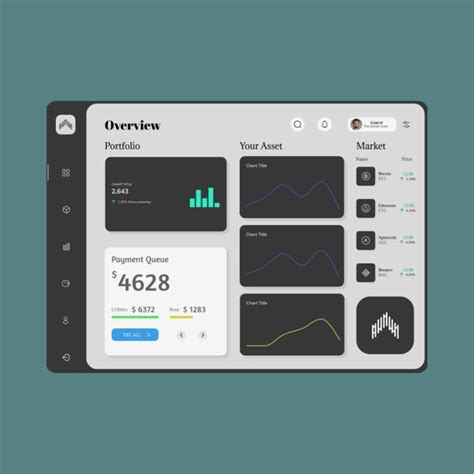 do website ui design dashboard ui mobile app ui ux design ui ux