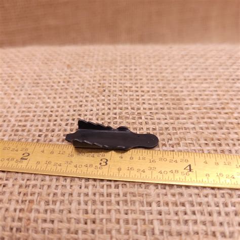 Marbles Carbine Rear Sporting Sight Step 3rd Variation Old Arms Of Idaho Llc