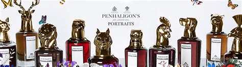Penhaligon S Portraits