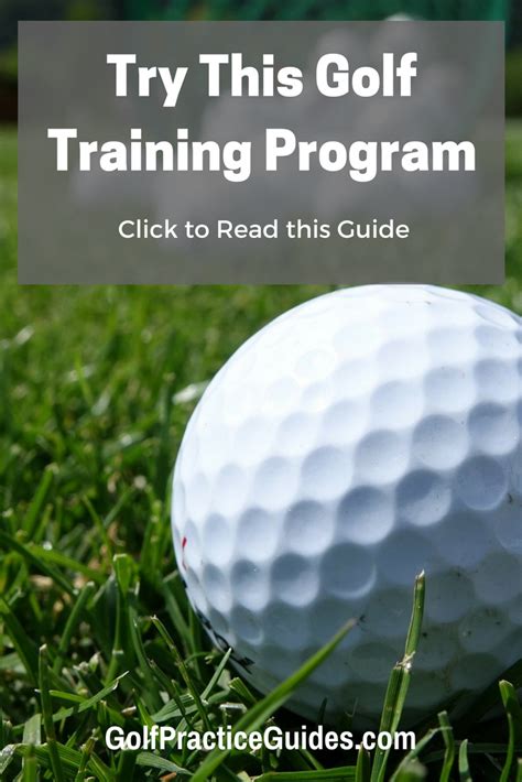 12 Week Golf Training Program Golf Practice Guides Golf Tips For Beginners Golf Tips Golf