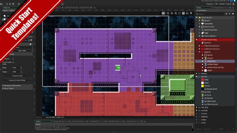 tank multiplayer shooter rocket networking demo by lilshake