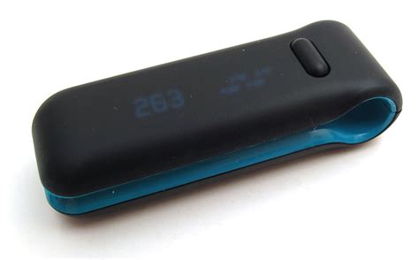 Fitbit Wireless Activity Tracker Review The Gadgeteer