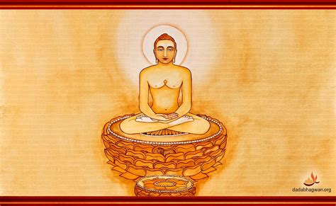 Mahavir Swami The Life And Teachings Of The 24th Tirthankara