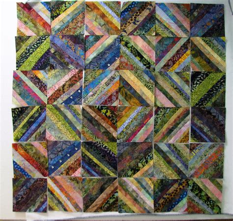 Exuberant Color More Rectangles No Trimming