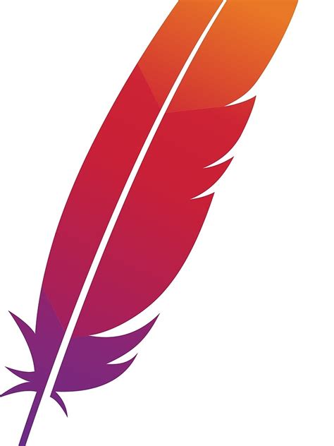 Apache Software Foundation T Shirt By Comdev Redbubble