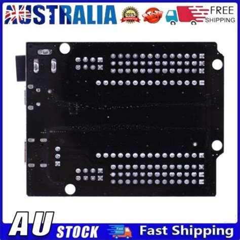 Au Esp32 Esp32 30p Power Board 2 In 1 Esp32s Shield Development Board