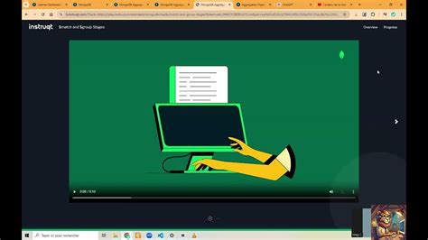 🐾 Mongodb Challenge Day 6 Unit 8 Lesson 2 Match And Group 🐾 Youtube