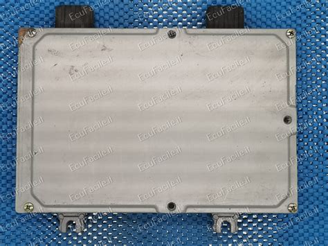 Ecu Honda Crv 2 0 16v 37820 P3f G01 37820p3fg01 Th Ecufacile