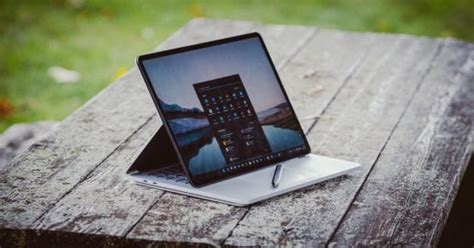 Surface Laptop Studio Review The Most Versatile Pc Ever