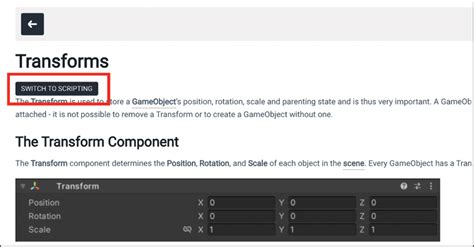 Learning C By Developing Games With Unity Seventh Edition