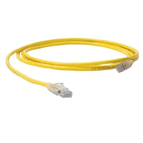 Patch Cable Gvntmc