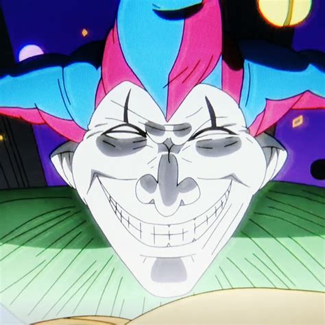 Why Is The Jonkler In An Anime Is He Stupid R Batmanarkham