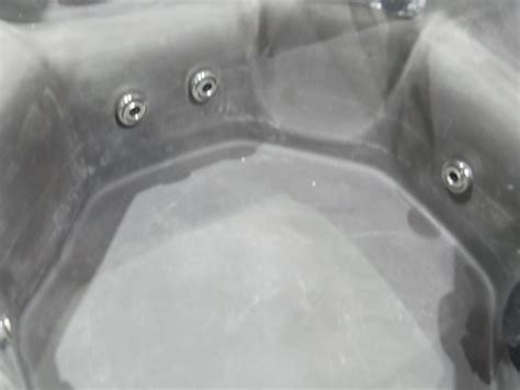 Tuff Spa Tt450 Aqua Living